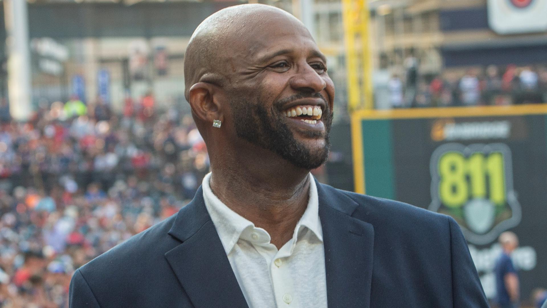 CC Sabathia formally inducted into Guardians Hall of Fame | wkyc.com