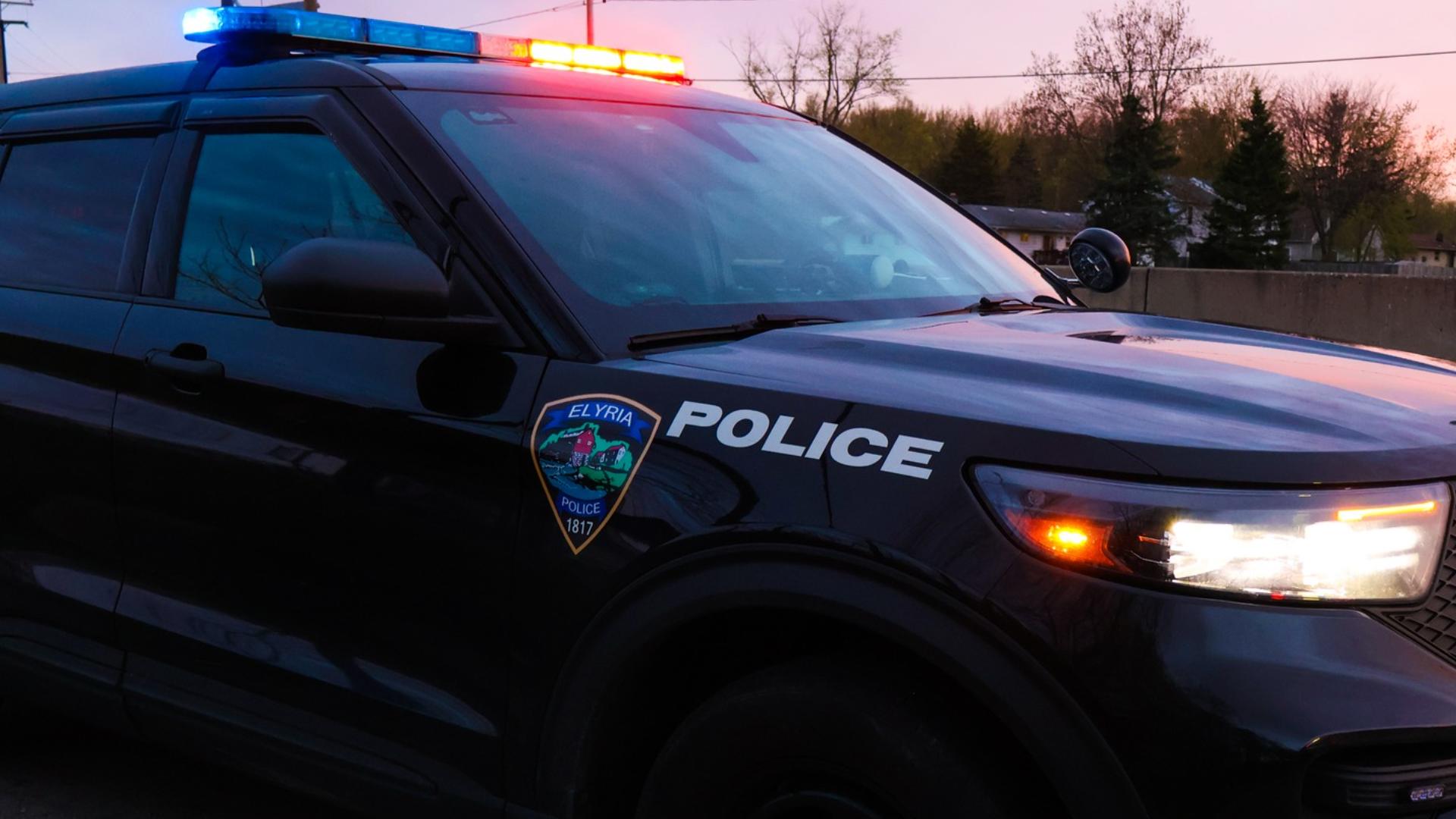 Euclid police officer Michael Amiott sentenced in assault case | wkyc.com