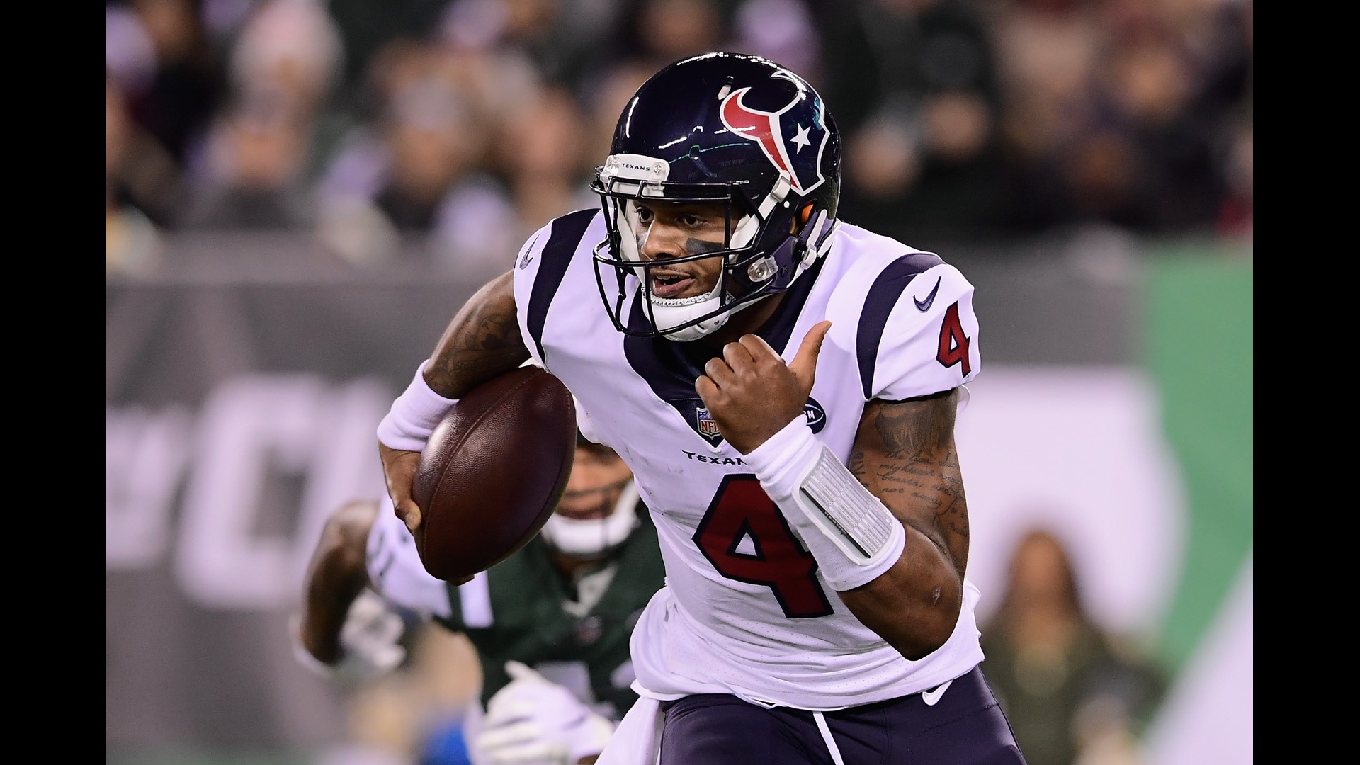 Ben Axelrod's Week 16 NFL picks | wkyc.com