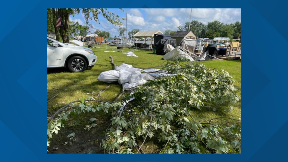 Impella device saves life of man who advocates its use | wkyc.com