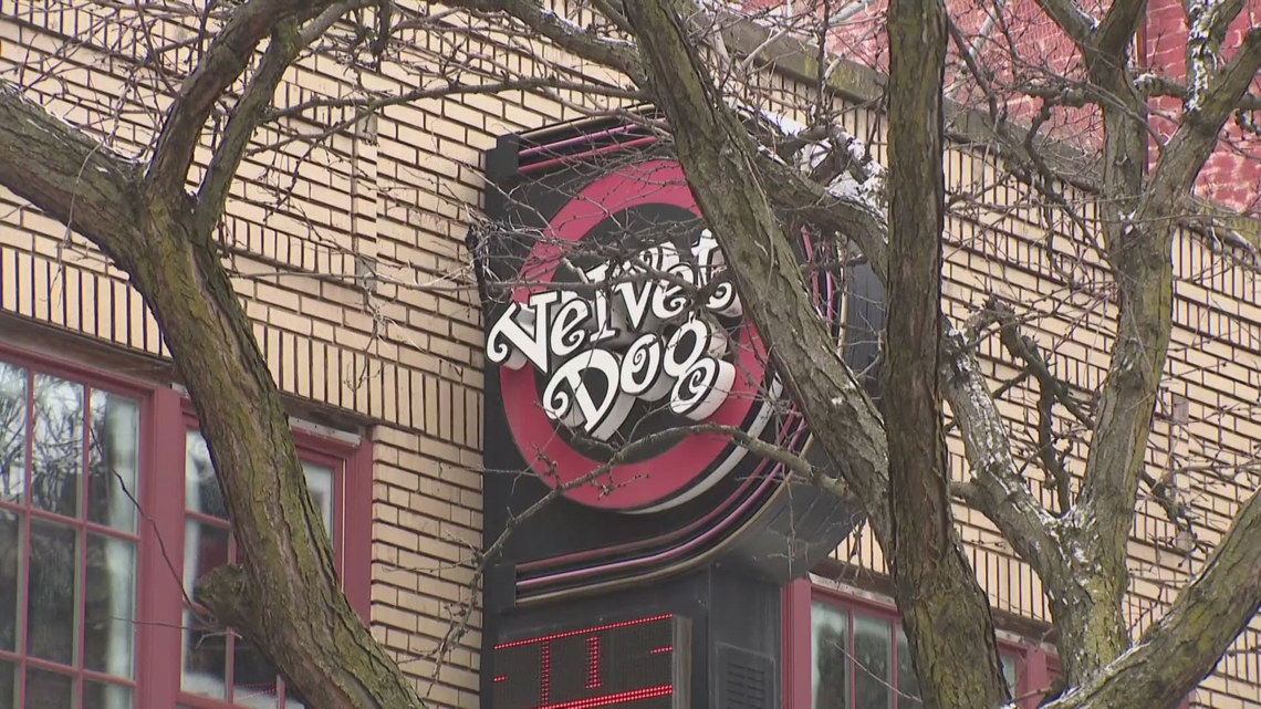 Velvet Dog announces closure, final weekend celebrations in Cleveland ...
