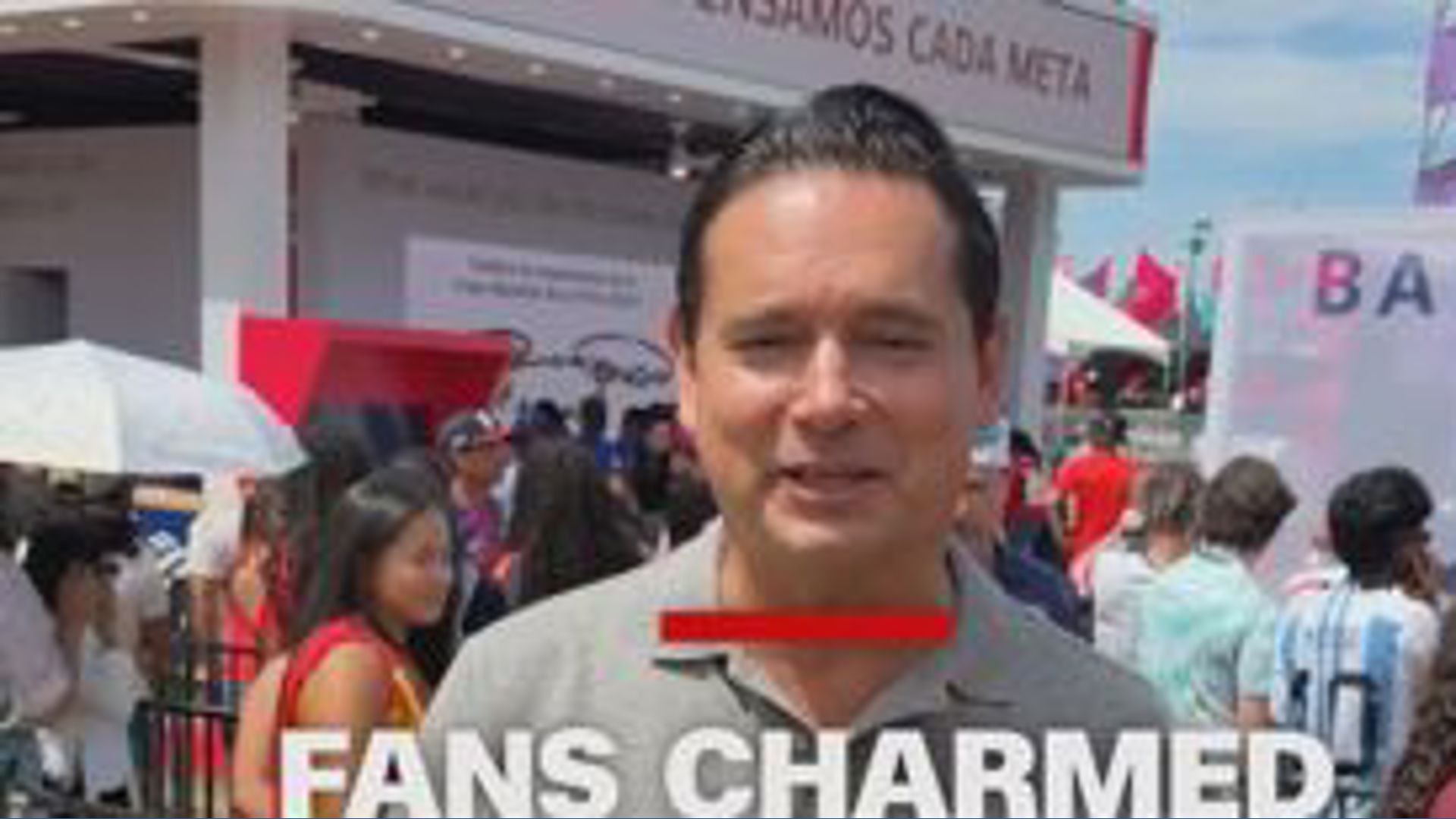 Fans charmed by World Cup charm bracelets | wkyc.com