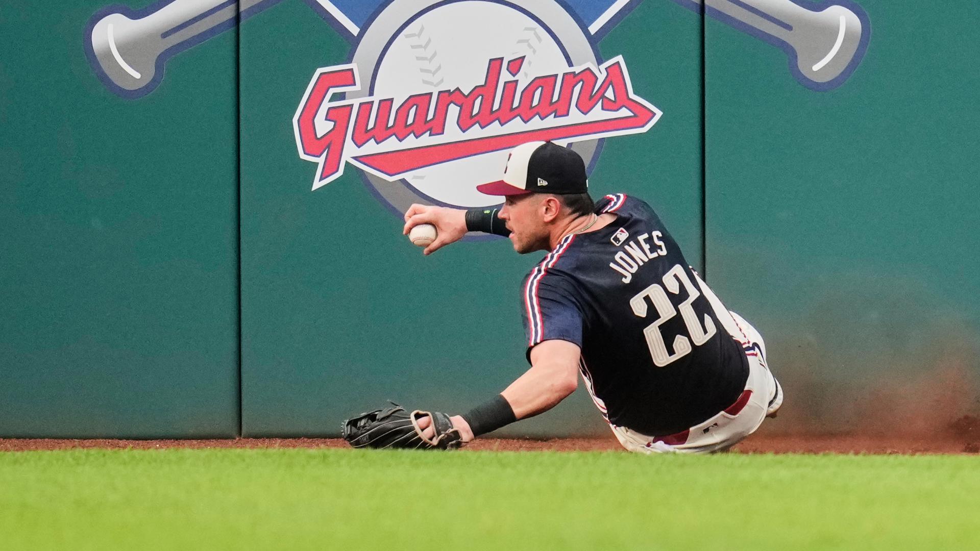 Sonny Gray twirls 1-hitter as Cardinals blank Guardians 5-0 | wkyc.com