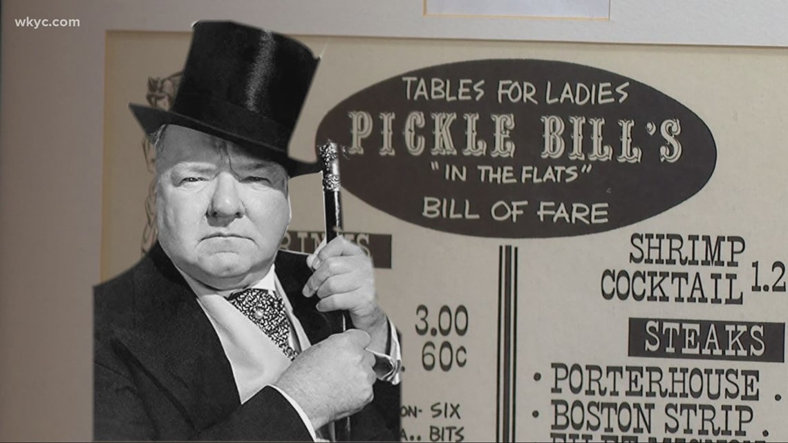 Pickle Bill's continues to fight adversity through COVID pandemic ...