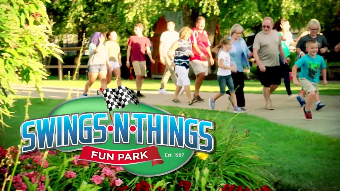 Swings-N-Things Fun Park owners to retire, seek buyer for Olmsted Twp ...