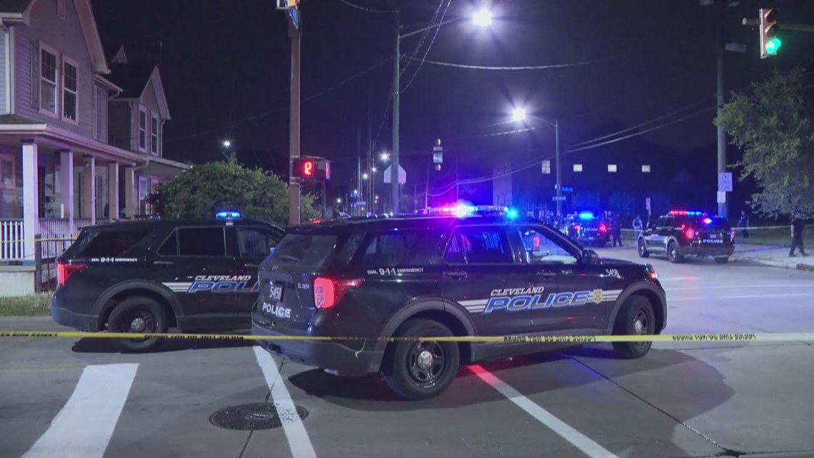 Grand Jury Indicts Delawnte Hardy For Murdering Grandmother Cleveland