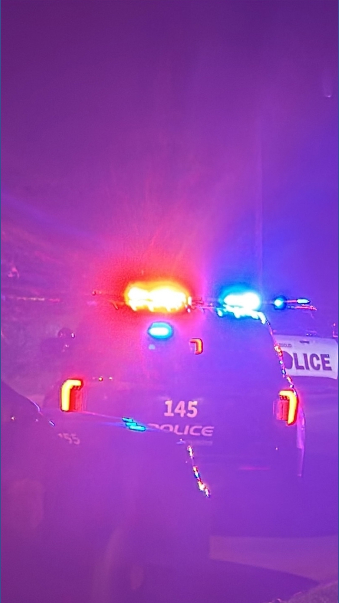 Suspect arrested after 2 East Cleveland officers wounded, 2 others ...