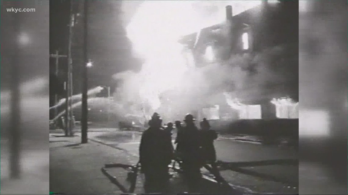 Cleveland leaders mark 54 years since start of infamous riots | wkyc.com