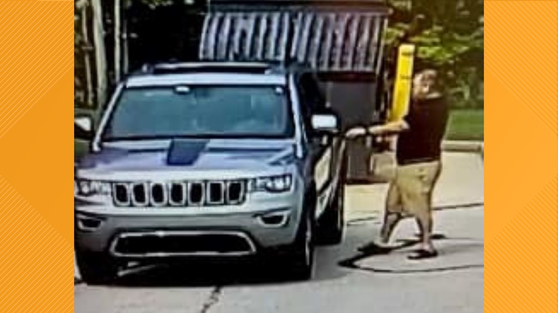 Geauga County man indicted for killing pet cat | wkyc.com