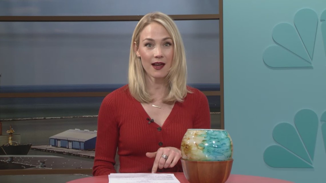 Melanie Fish – Start Planning Your Family Vacation with VRBO | wkyc.com