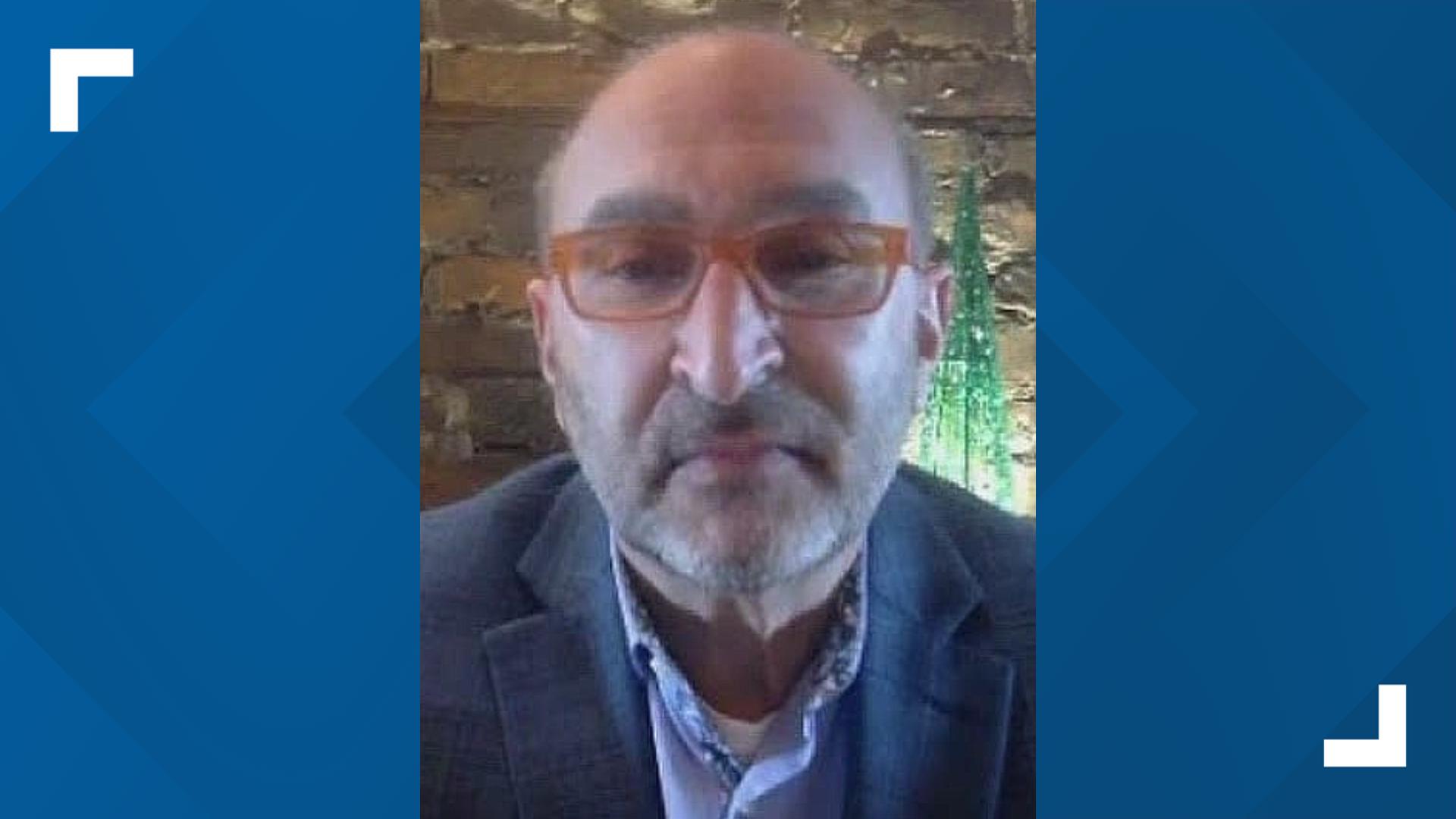 Tony George's attorney prepares for legal action over rescinded grant ...