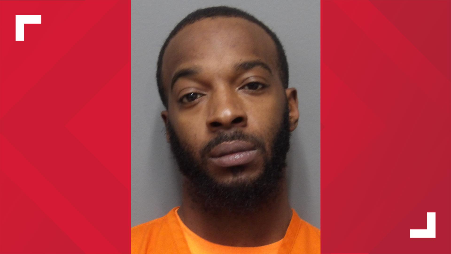 Suspect charged with murder of missing Warren man in East Cleveland ...