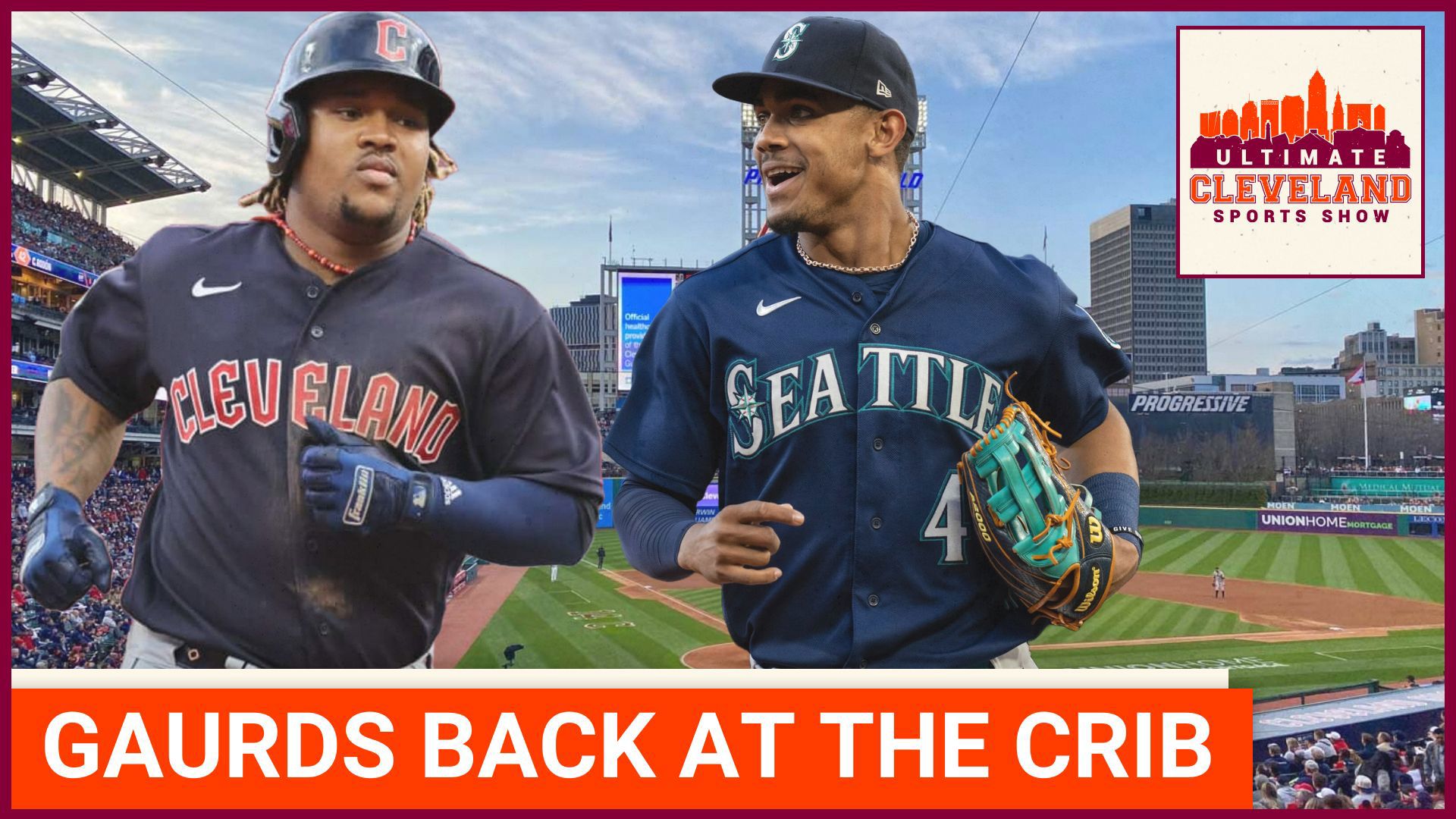 The Cleveland Guardians lineup is about to face a MASSIVE TEST vs. the ...