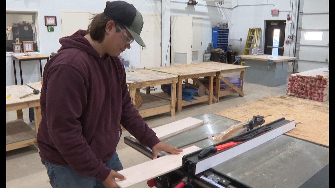 Education Station: Career Technical Education | wkyc.com