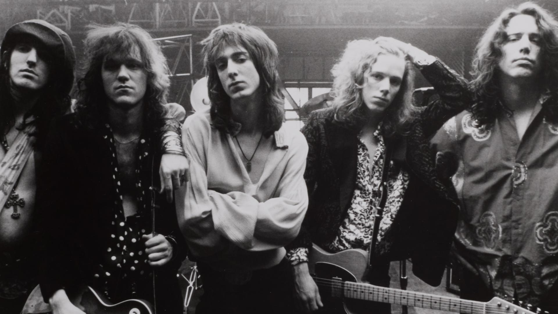 Rock and Roll Hall of Fame announces 2025 induction nominees: See the list | wkyc.com