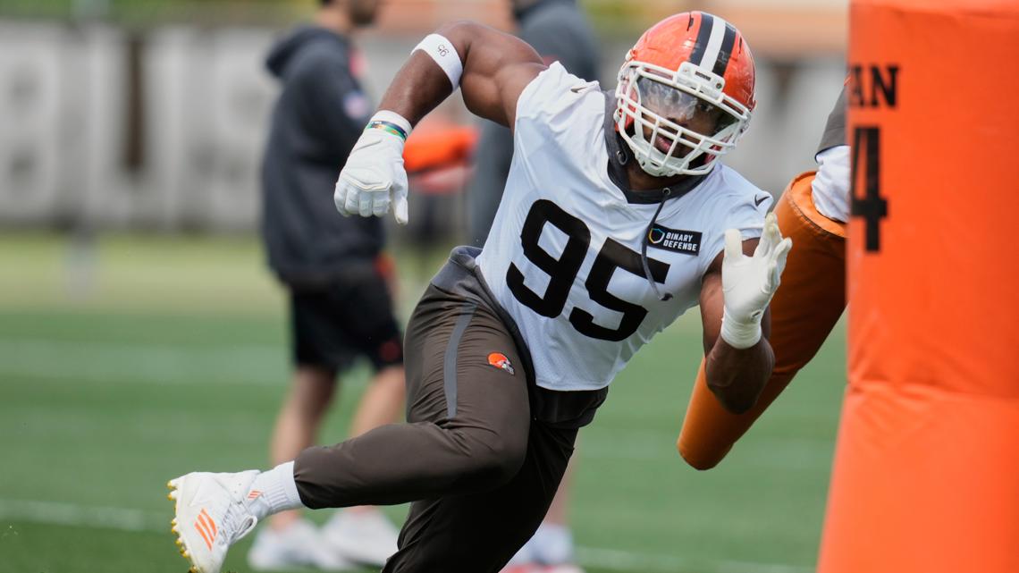 Body found in Huron River identified as missing Cleveland man George Cox Jr. | wkyc.com