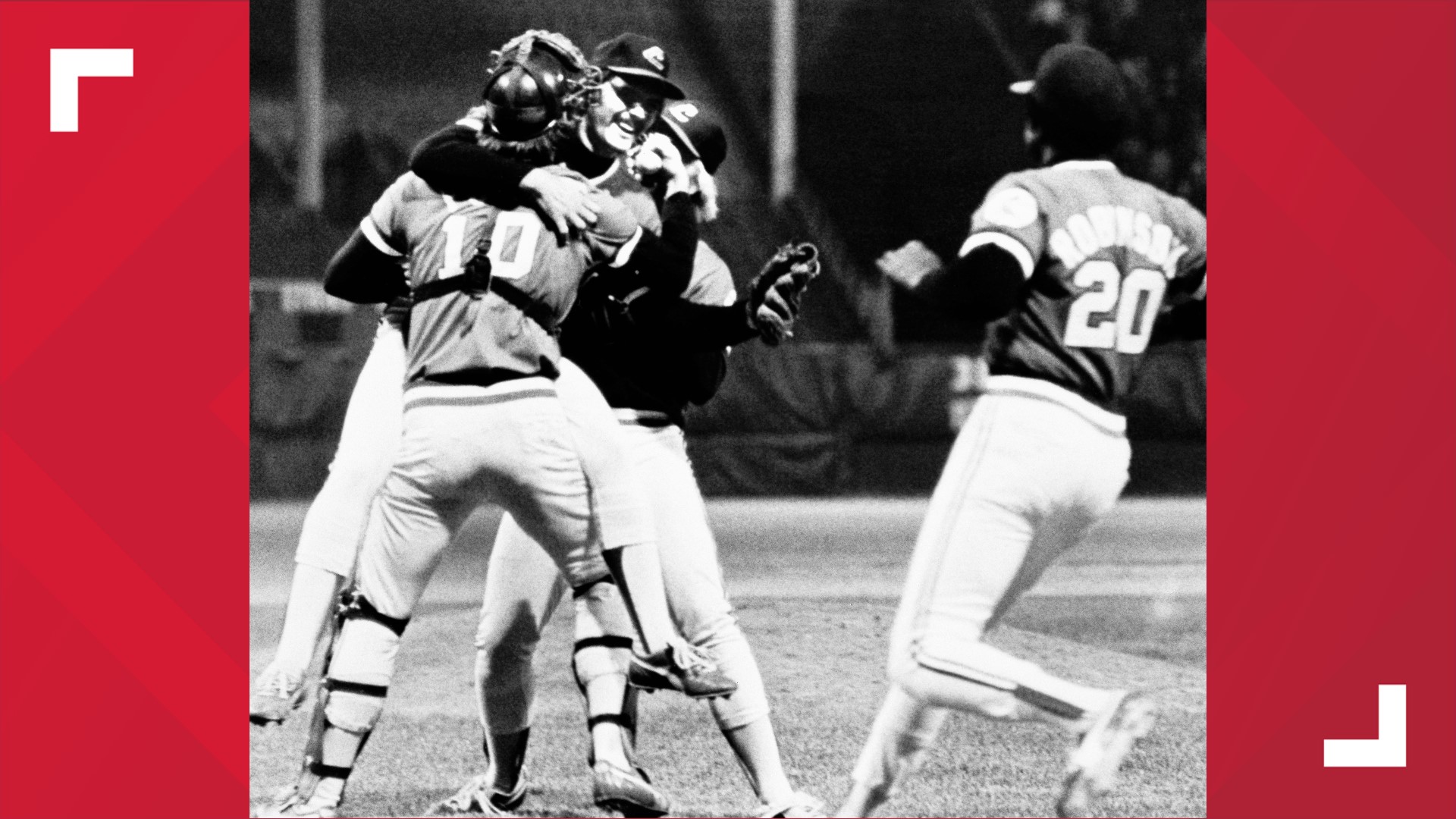 Former Indians All-Star catcher Ray Fosse dies at 74 | wkyc.com