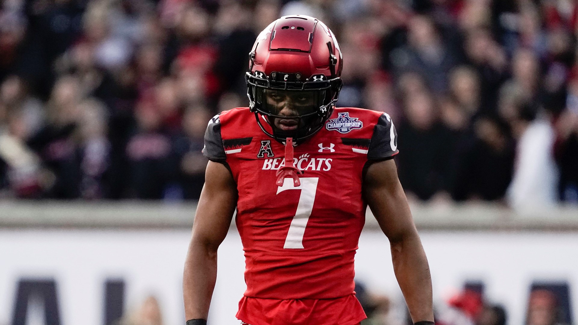 Cleveland native Coby Bryant drafted by Seattle Seahawks | wkyc.com