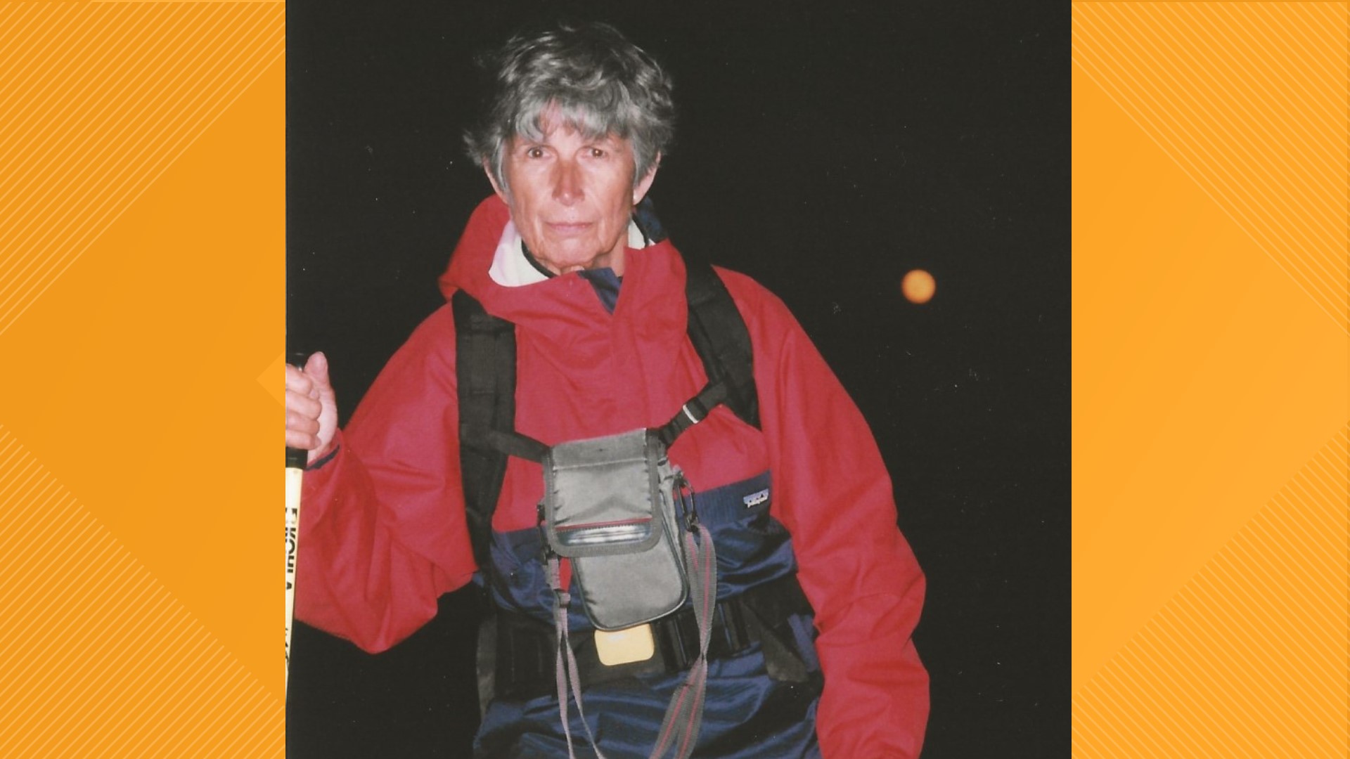 89-year-old defies age as champion swimmer, avid skier | wkyc.com