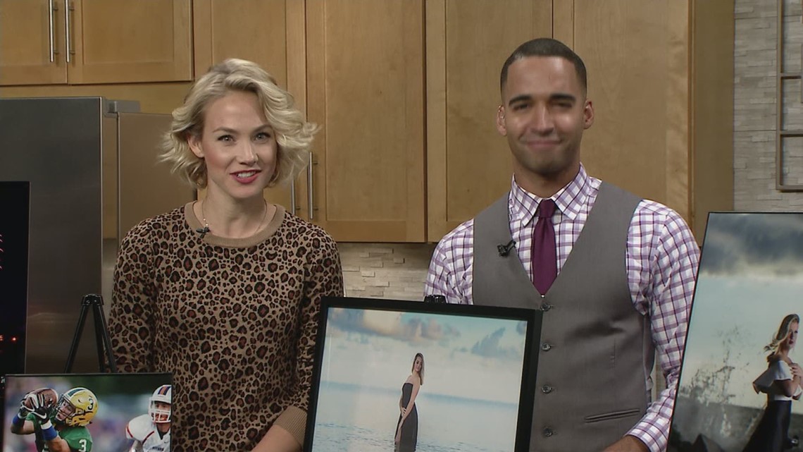 Joe Colon- Eyes of Joe Photography 10.15.18 | wkyc.com