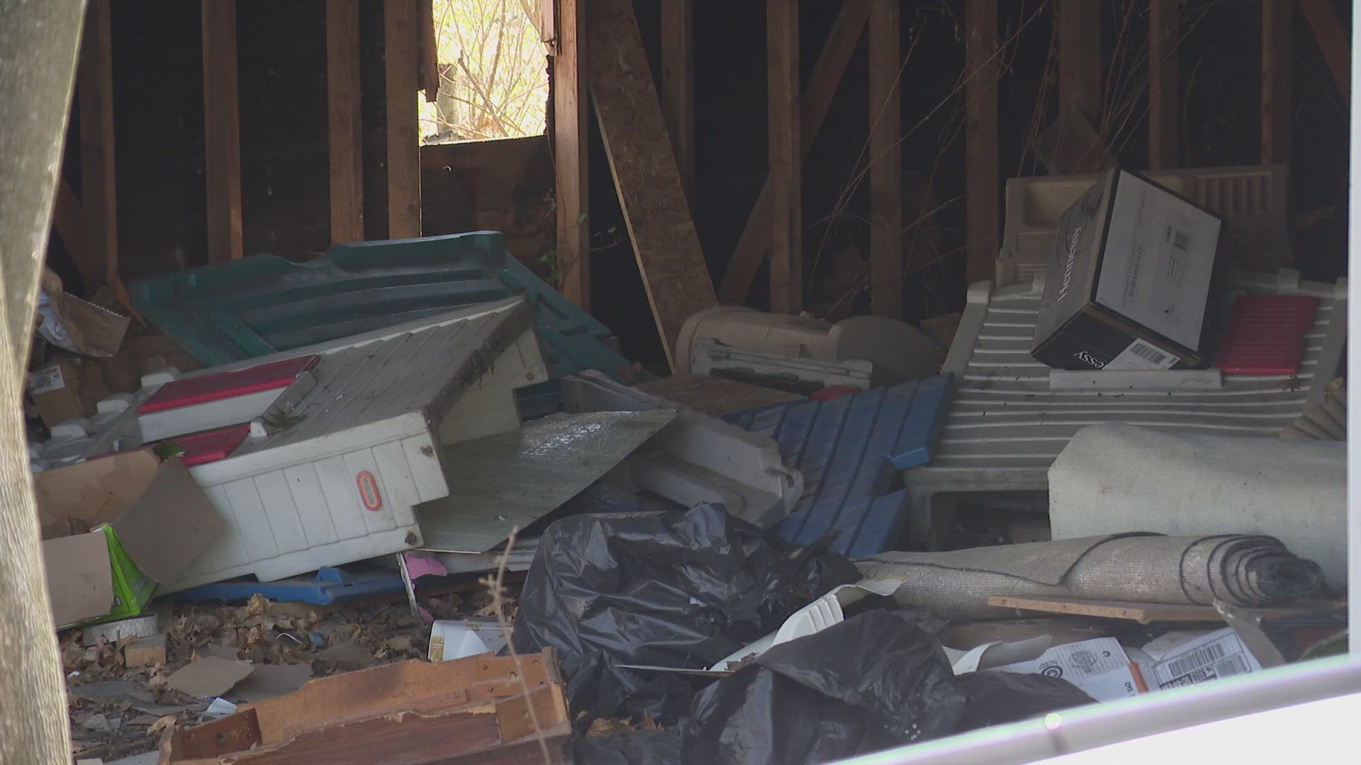 Body of missing Warren man Juvar King found in East Cleveland: Police ...