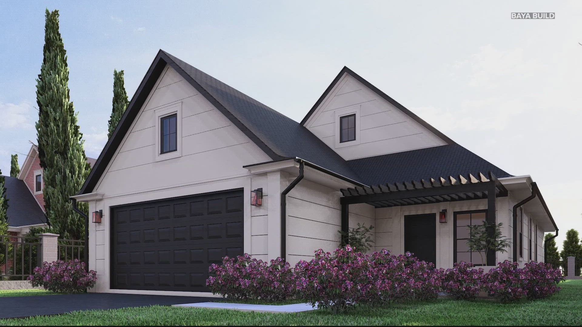 Concrete panel homes coming to Cleveland area, promise speed and ...