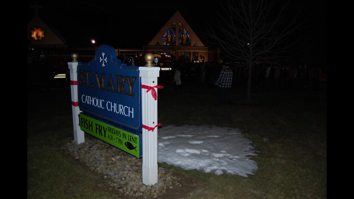 Chardon High School shooting: Remembering the 3 students killed | wkyc.com