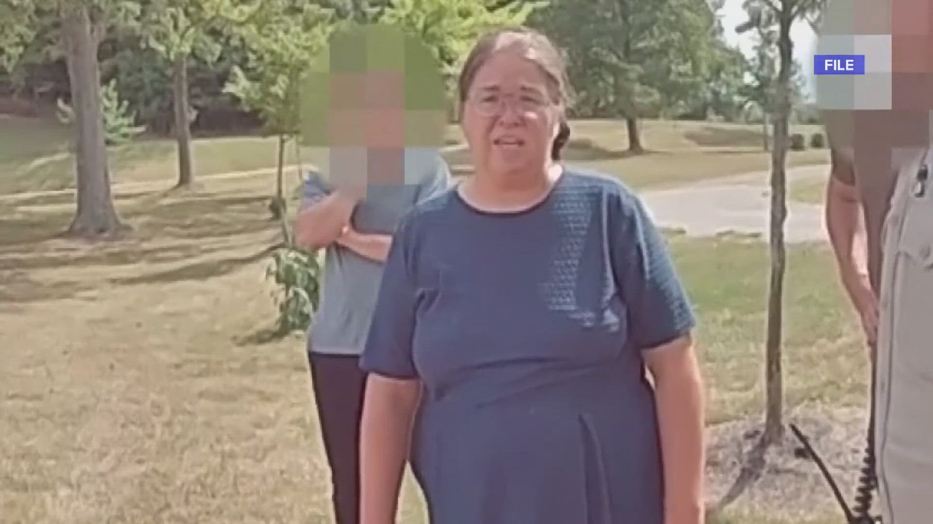 Judge sets bail hearing in murder case of Amish mother Ruth Miller ...