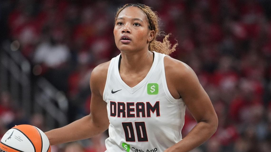 Aliza Sherman murder suspect Gregory Moore faces judge for pretrial ...