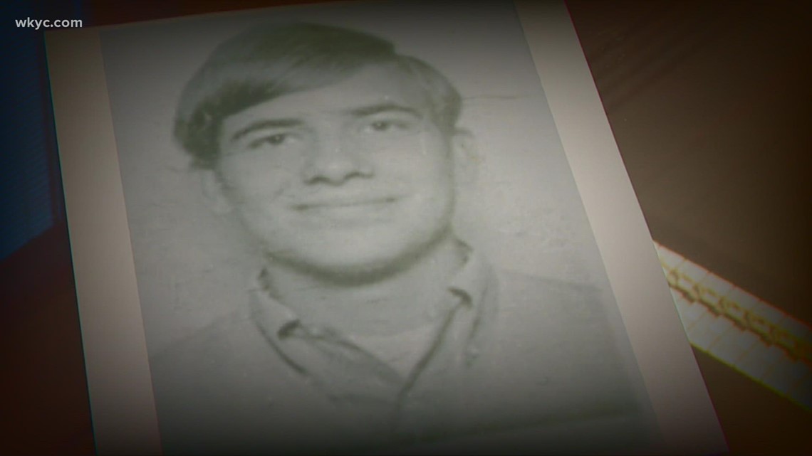 US Marshals identify 1969 Cleveland bank robber Ted Conrad in ...