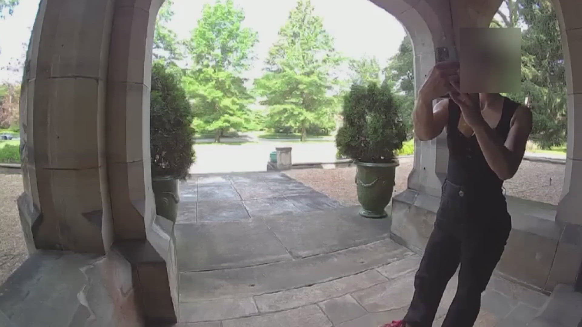 Cleveland Heights mayor’s wife indicted for allegedly trespassing into ...