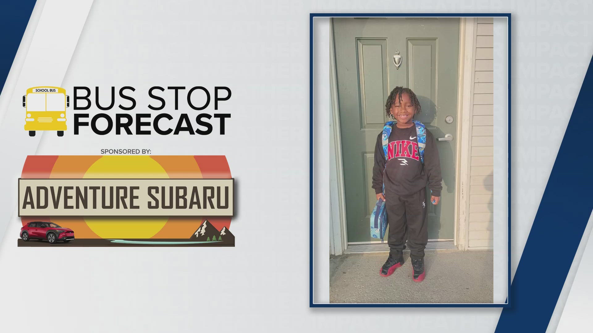 Bus Stop Kids for Jan. 6, 2026: Jordan | wkyc.com