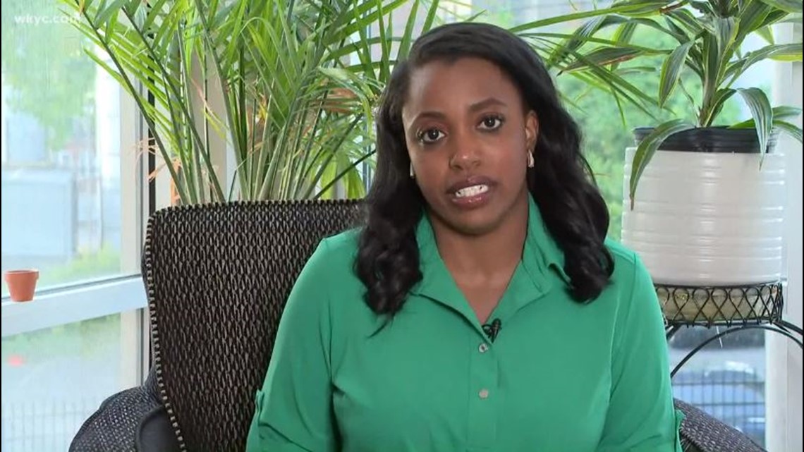 Jasmine Monroe shares emotional message: 'Every night I think about my ...