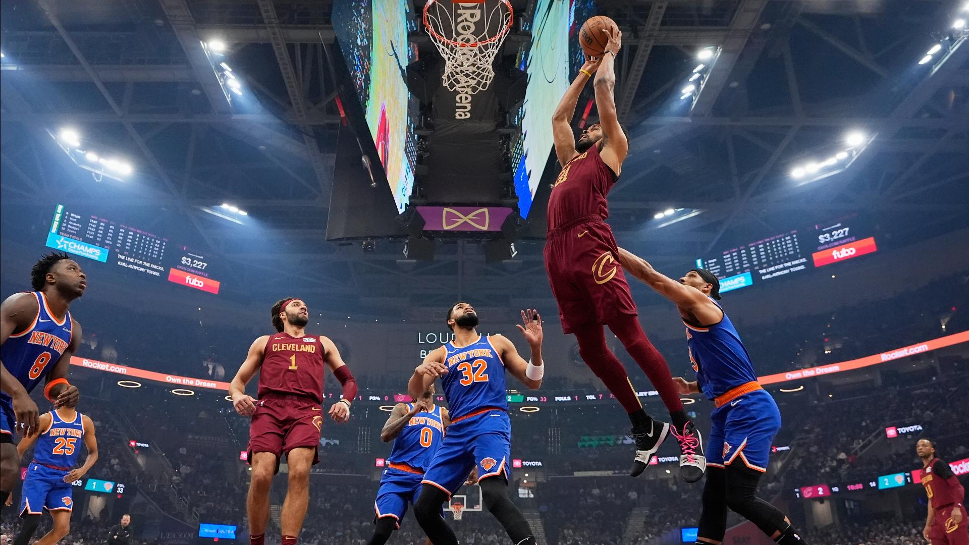 Hamilton tickets for Playhouse Square go on sale March 10 | wkyc.com