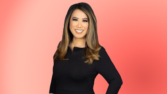 Lynna Lai, 3News Anchor/Reporter | wkyc.com