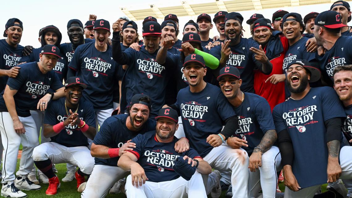 Cleveland Guardians: How to buy tickets for 2024 ALDS | wkyc.com