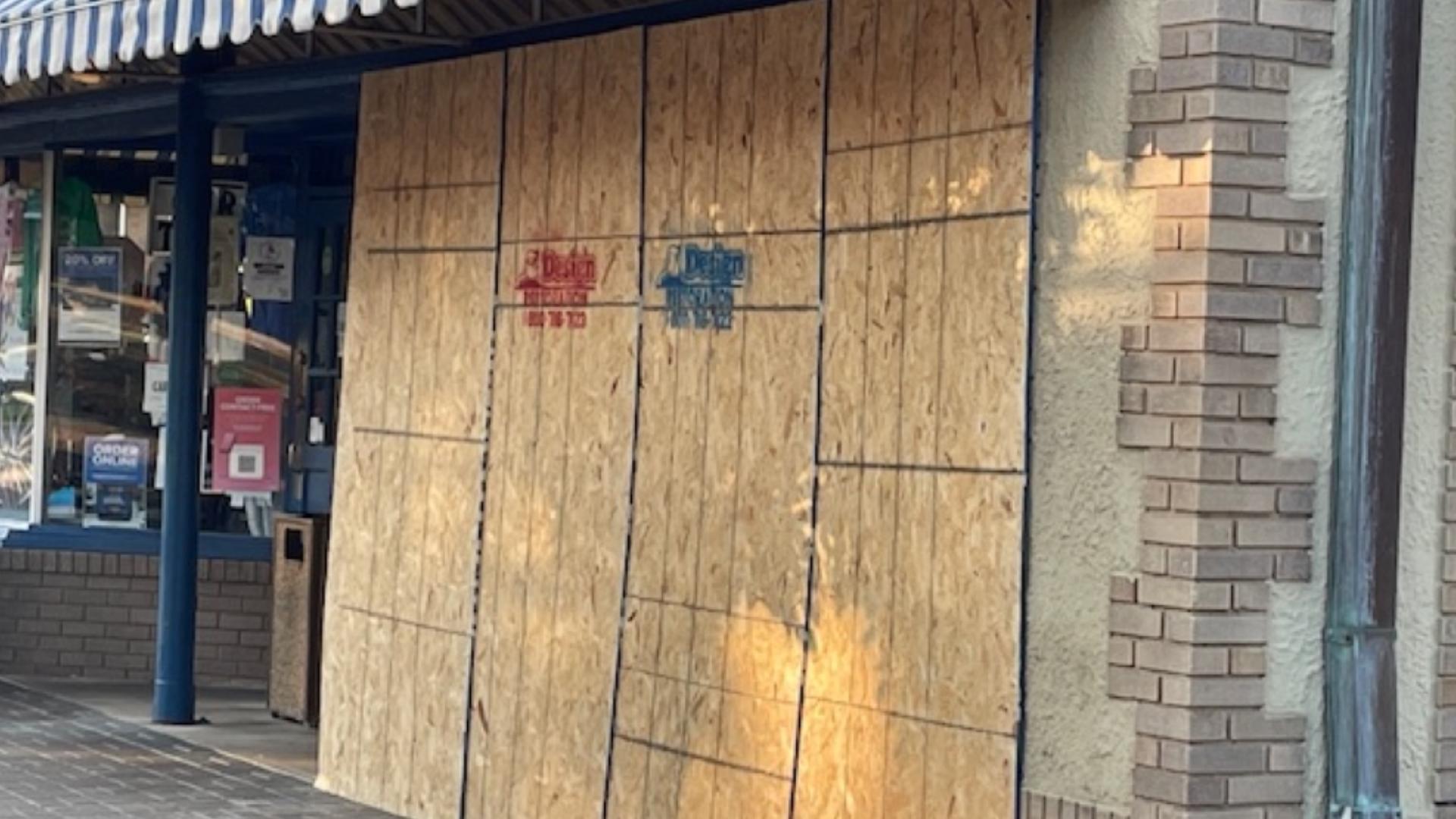 Taggarts Ice Cream in Canton reopening Friday after crash | wkyc.com