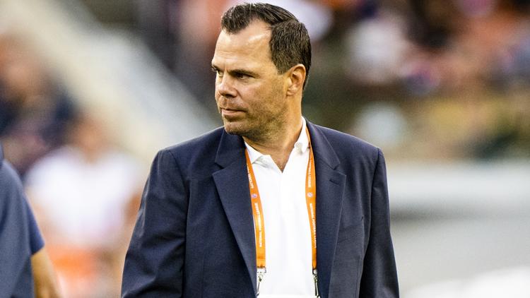 Browns team doctor to become president of NFL Physicians Society | wkyc.com