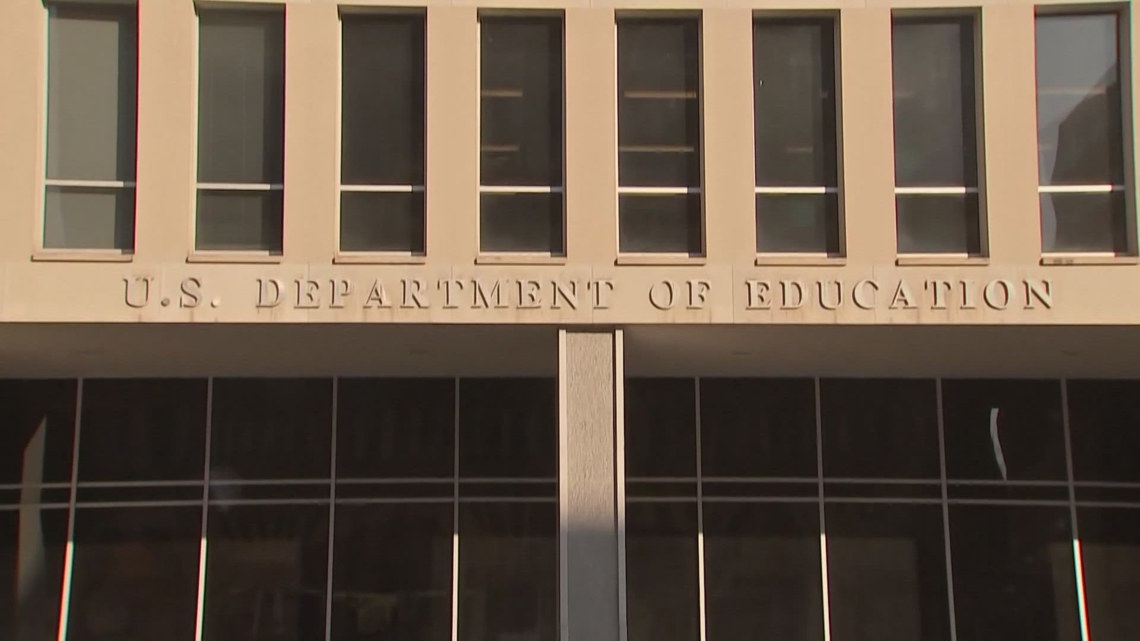 How layoffs at the Department of Education could affect Ohio | wkyc.com