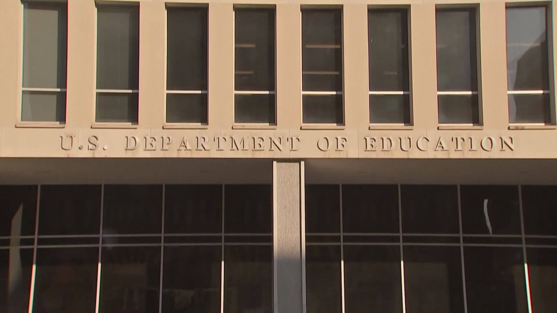 How layoffs at the Department of Education will affect Ohio | wkyc.com
