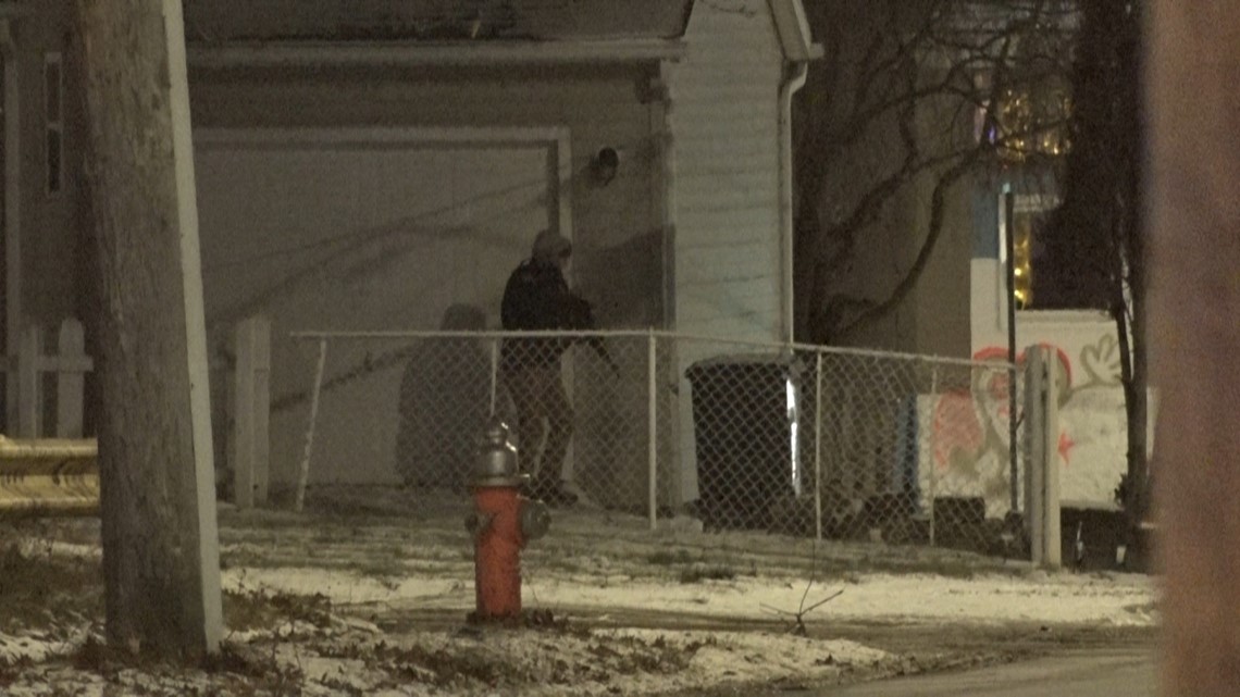 SWAT standoff ends in Cleveland: Slavic Village update | wkyc.com