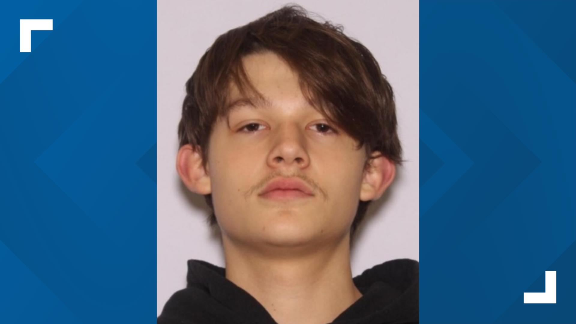 Body of missing Elyria 16-year-old found in Black River | wkyc.com