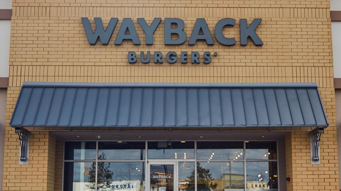 Wayback Burgers to open new restaurant in Stow with location at ...