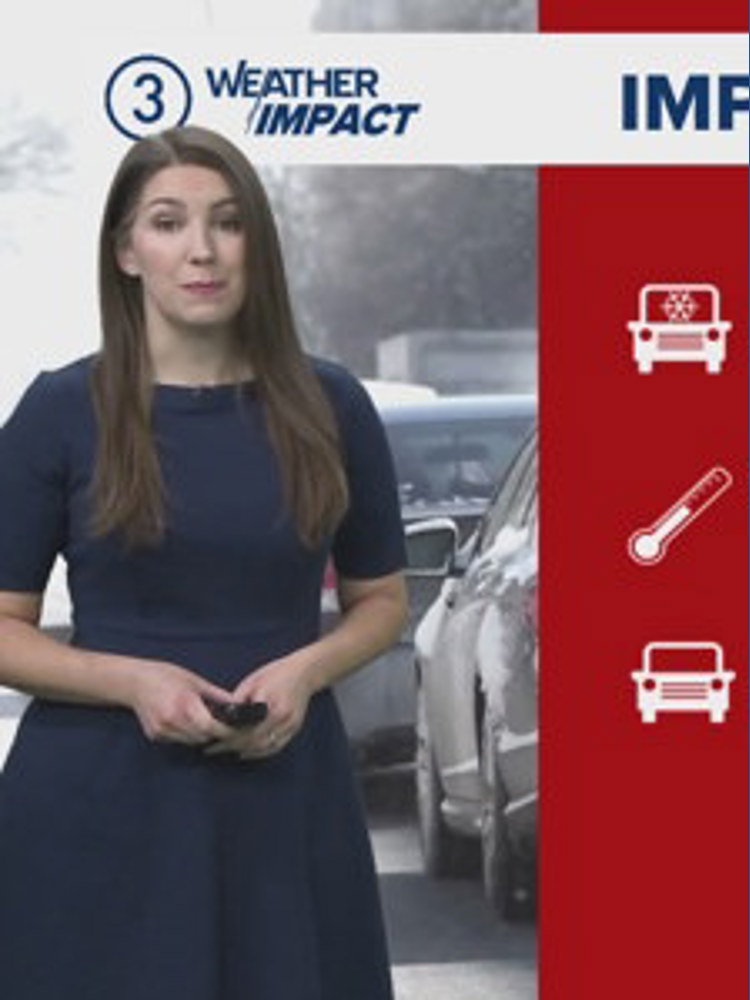 Tirrell Edwards sentenced for Amanda Williams murder: Video | wkyc.com