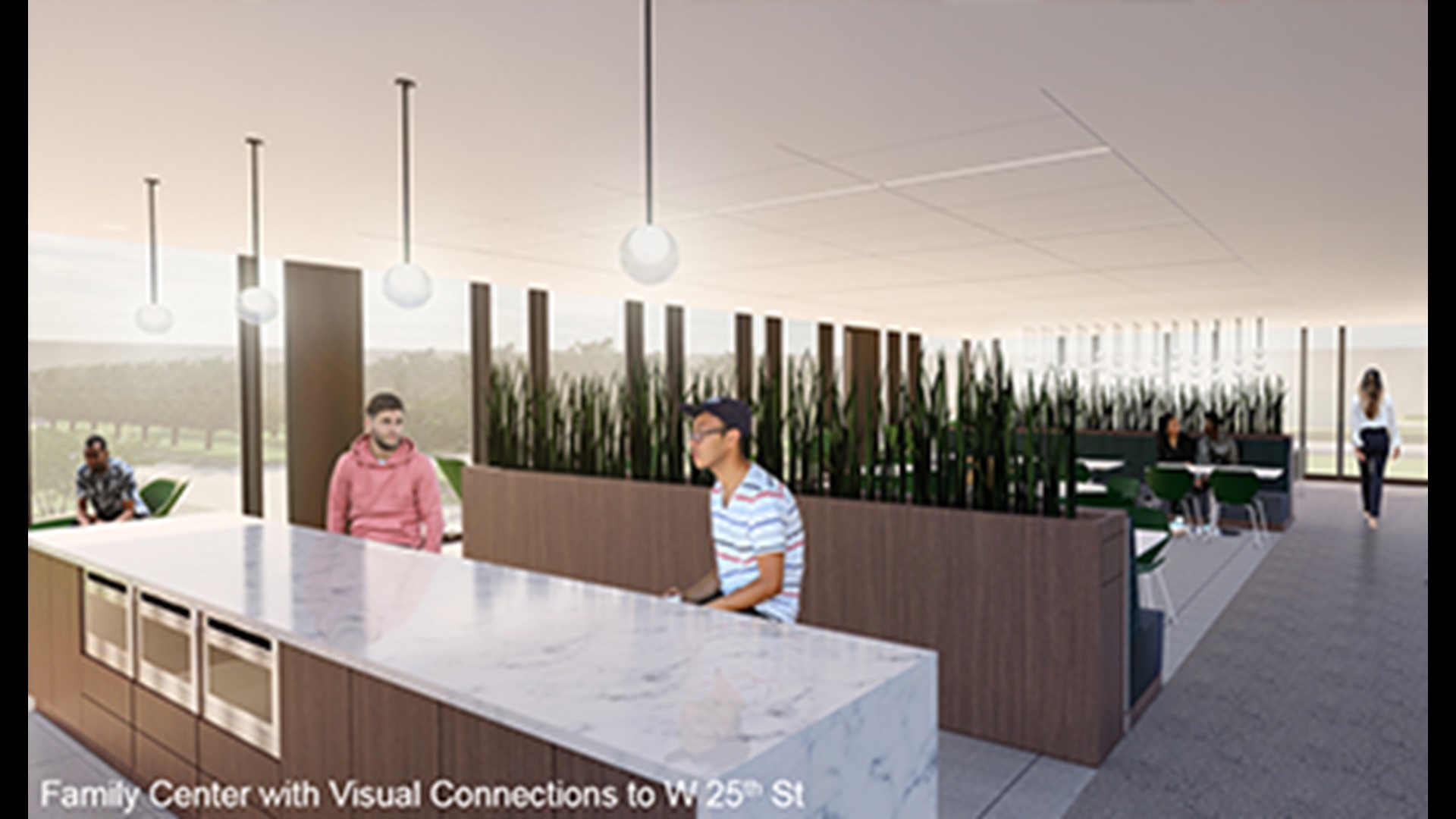 Cleveland's MetroHealth breaks ground on new hospital | wkyc.com