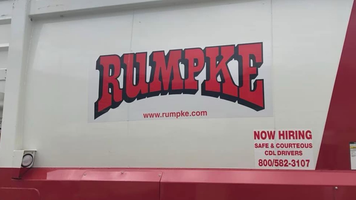 Trash collection services may be delayed in 5 NE Ohio counties | wkyc.com