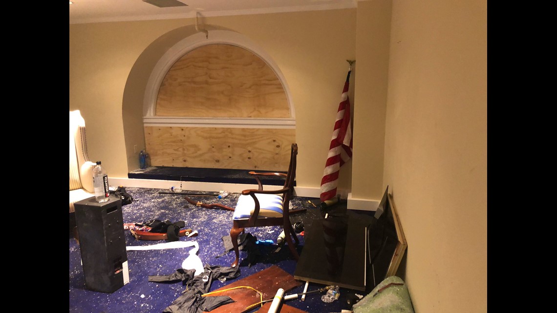 Jay Brophy named head football coach at Manchester | wkyc.com