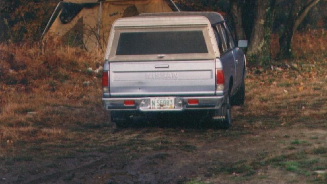 Bloodline and Blind Faith: Jeff Lundgren and Kirtland cult go on the ...