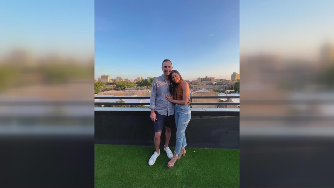 Show Us Something Good: Congrats to 3News' Isabel Lawrence on her ...