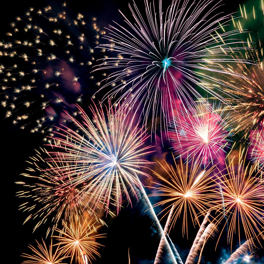 Light Up the Lake fireworks set for July 4 in downtown Cleveland | wkyc.com